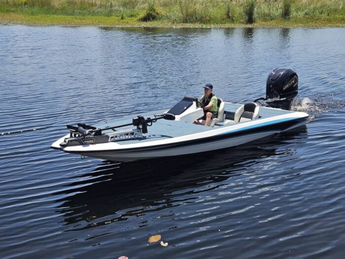 Vortex Drilling | Boats