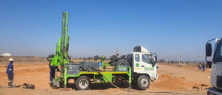 Vortex Drilling | About us