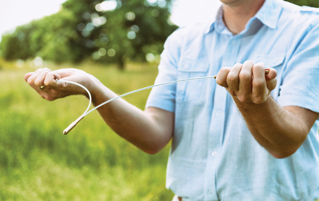 Vortex Drilling | Boreholes